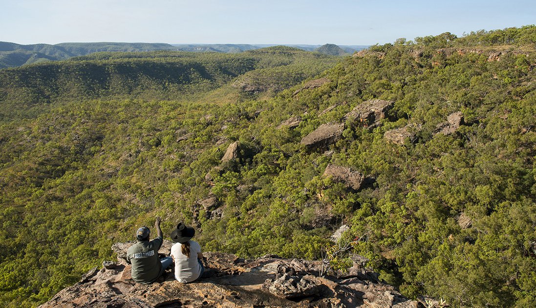 Help Indigenous rangers protect our north | Help Indigenous rangers ...